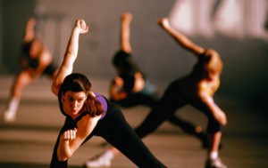 So Many Aerobic Exercises around Us which Can Help Us Keep Fit ...