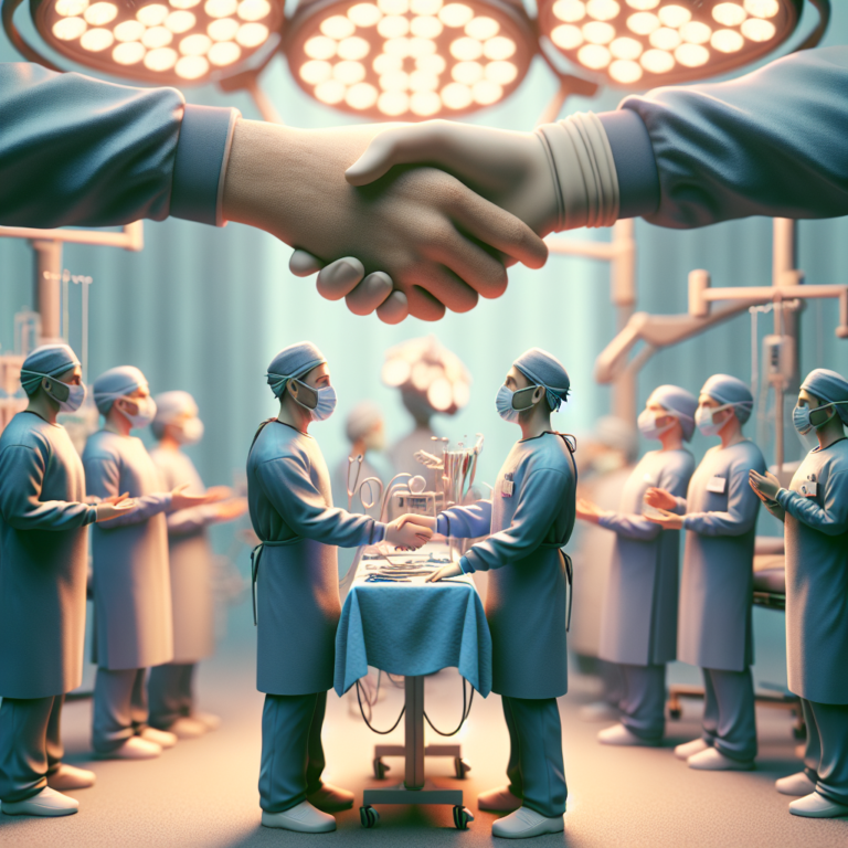 Anesthesia Recovery - MedicalHubNews