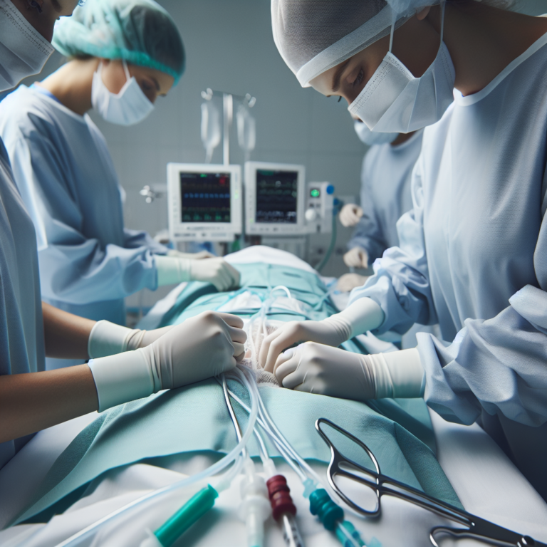 The Ultimate Guide to Choosing the Best Anesthesia Scrub Caps for Your ...