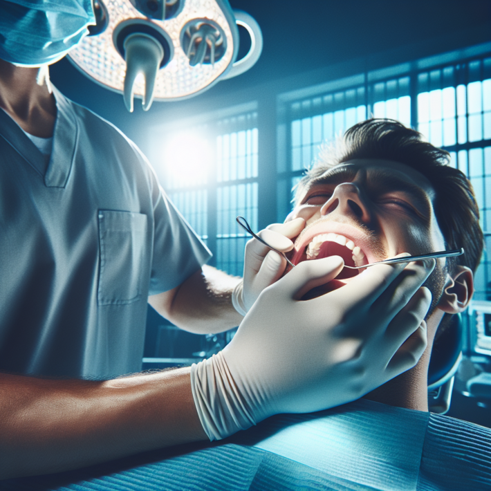 Can I Drive After Wisdom Tooth Extraction with Local Anesthesia? Safety ...
