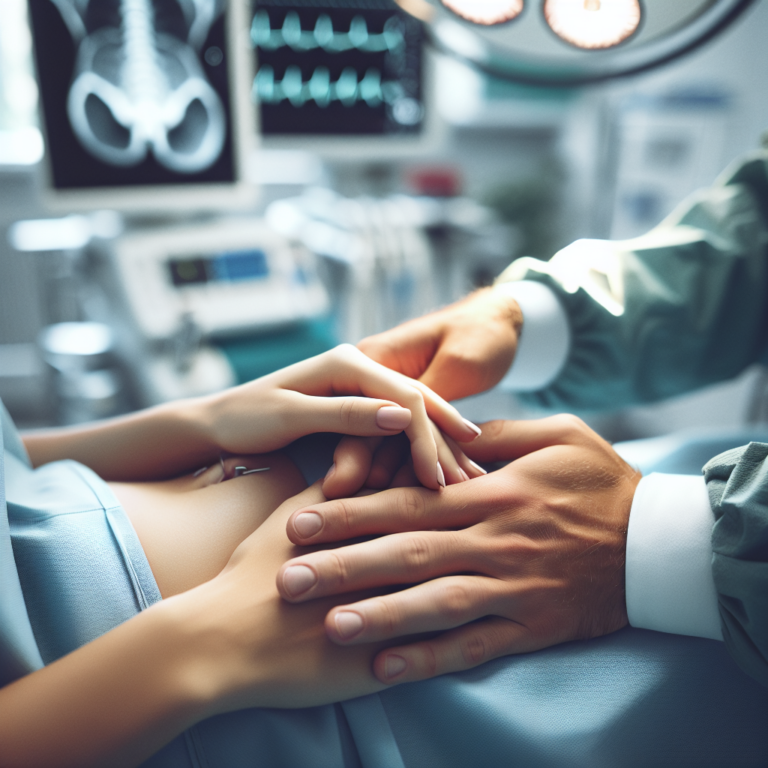 The Ultimate Guide to Safely Undergoing Anesthesia During Your Period ...