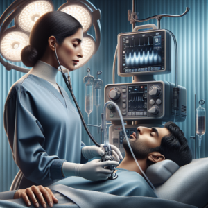 The Ultimate Guide to Vibration Anesthesia Devices: Mechanisms ...