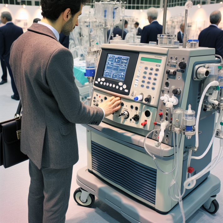 The Ultimate Buyer's Guide to Anesthesia Machines for Sale: Pricing ...