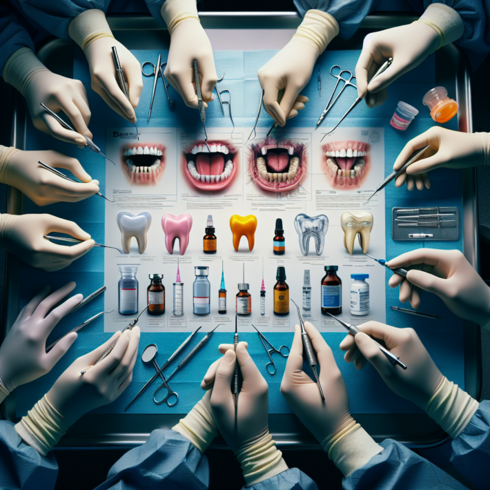 The Ultimate Guide to Anesthesia Options for Root Canal Treatment ...