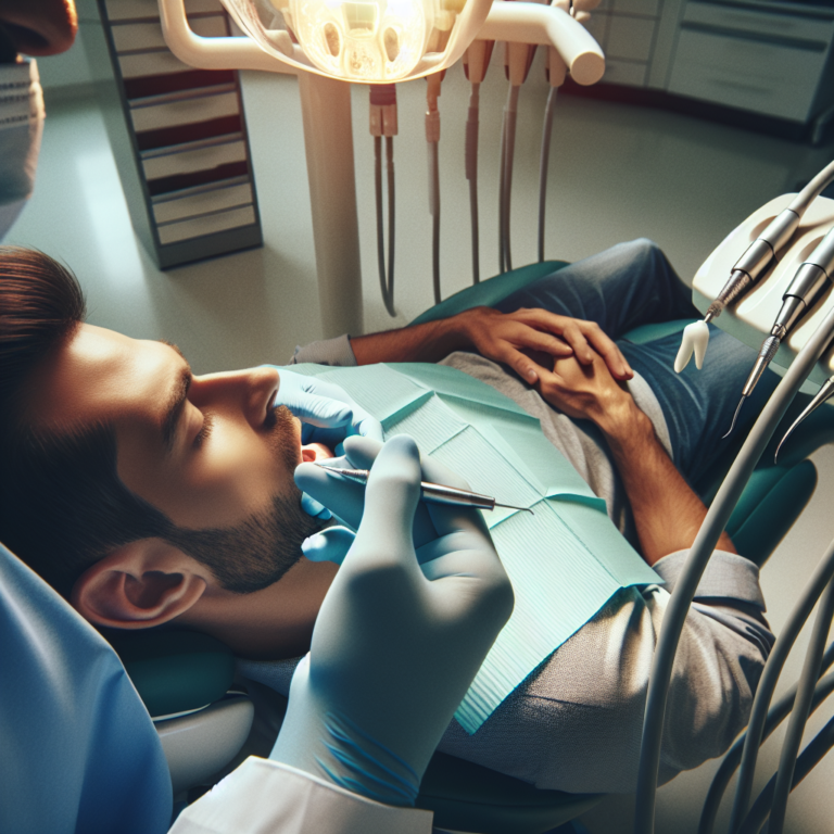 The Complete Guide to Anesthesia Options for Root Canal Procedures ...