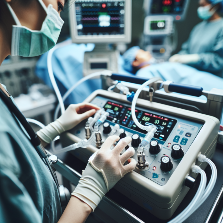 The Ultimate Guide to Bain Anesthesia Circuit: Design, Function, and ...
