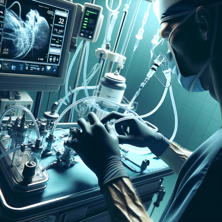 The Ultimate Guide to Essential Anesthesia Accessories for Optimal ...