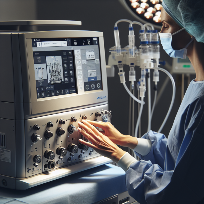 The Ultimate Guide to Surgivet Anesthesia Machines: Features ...