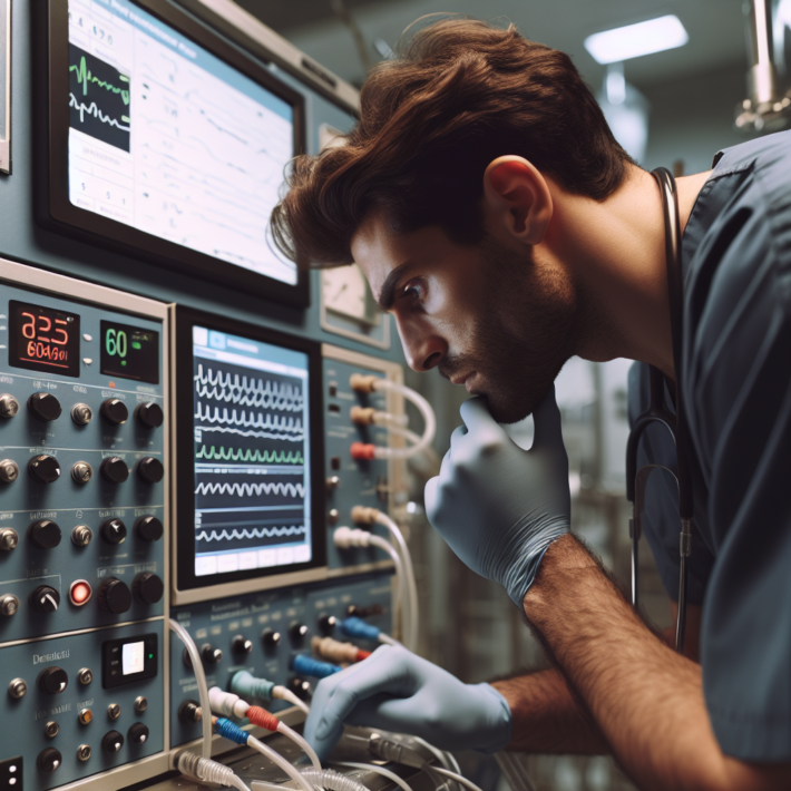 The Ultimate Guide to Veterinary Anesthesia Monitoring: Essential ...