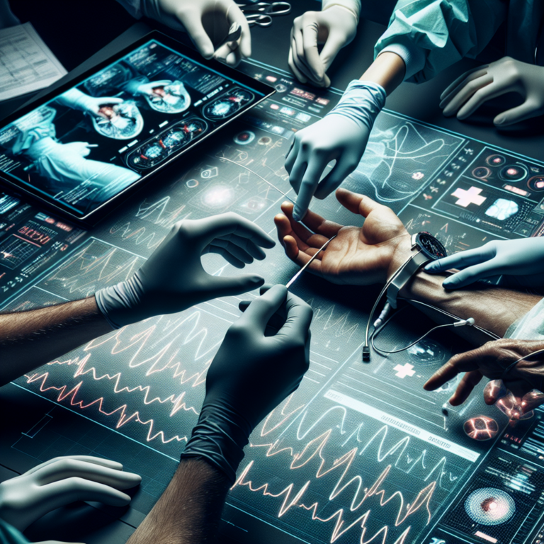 The Risks and Drawbacks of Manipulation Under Anesthesia: An Essential ...