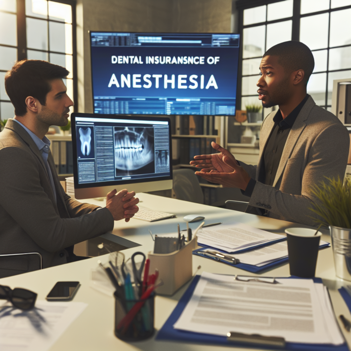 The Ultimate Guide to Dental Insurance Coverage for Anesthesia ...