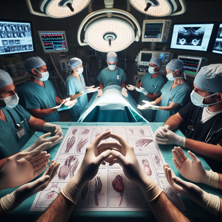 Anesthesia Risks - MedicalHubNews
