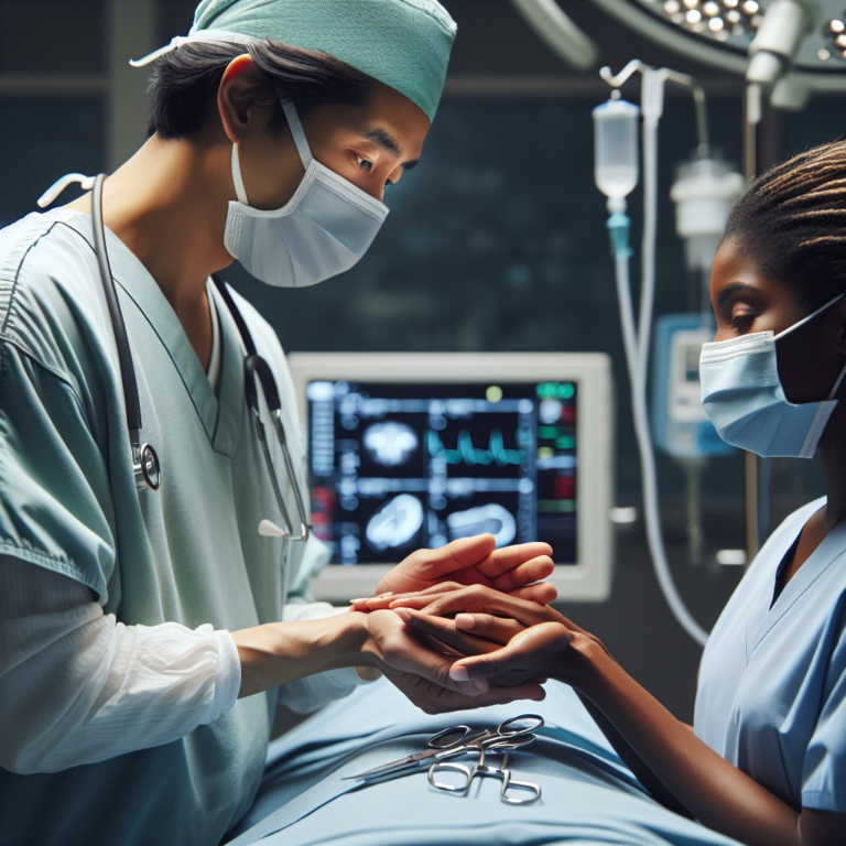 The Ultimate Guide to Anesthesia Residency: Finding Open Positions ...