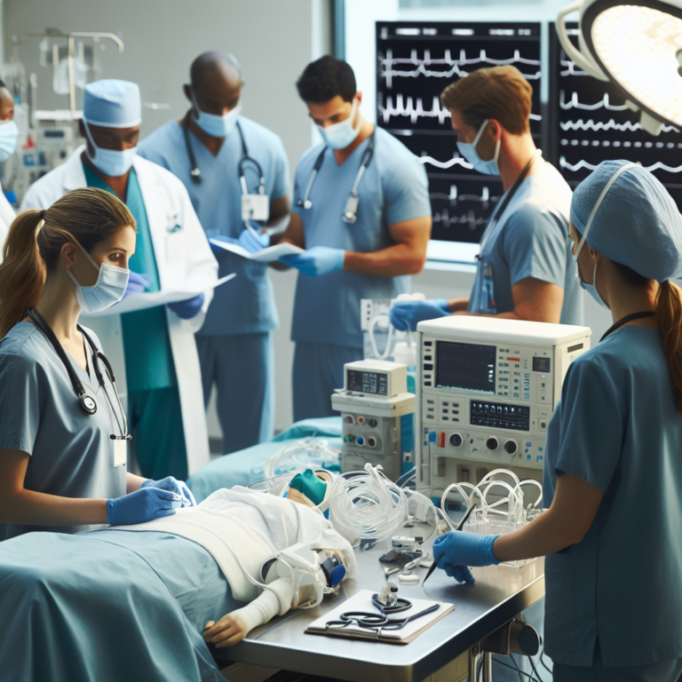 New Brunswick Anesthesia Associates: Your Trusted Local Anesthesia ...