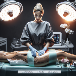 The Ultimate Guide to Local Anesthesia for Brazilian Butt Lift Surgery ...