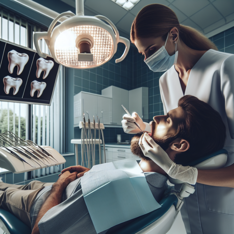 The Ultimate Guide to Finding General Anesthesia Tooth Extraction ...