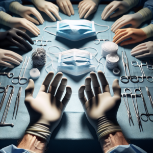 The Ultimate Guide to Anesthesia Black Masks: Types, Materials, Sizes ...