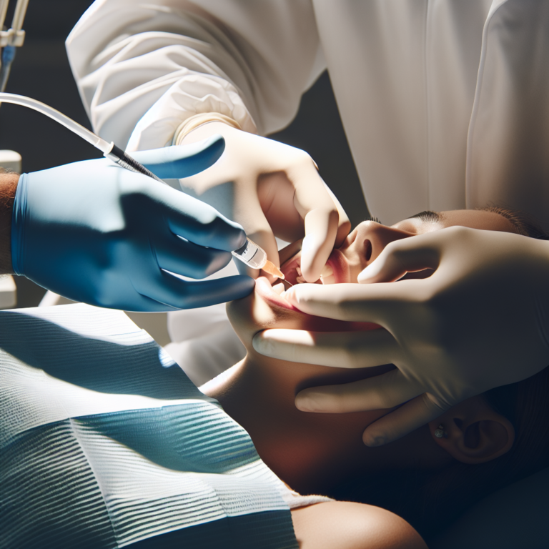 The Ultimate Patients Guide To Iv Anesthesia For Wisdom Tooth 6016
