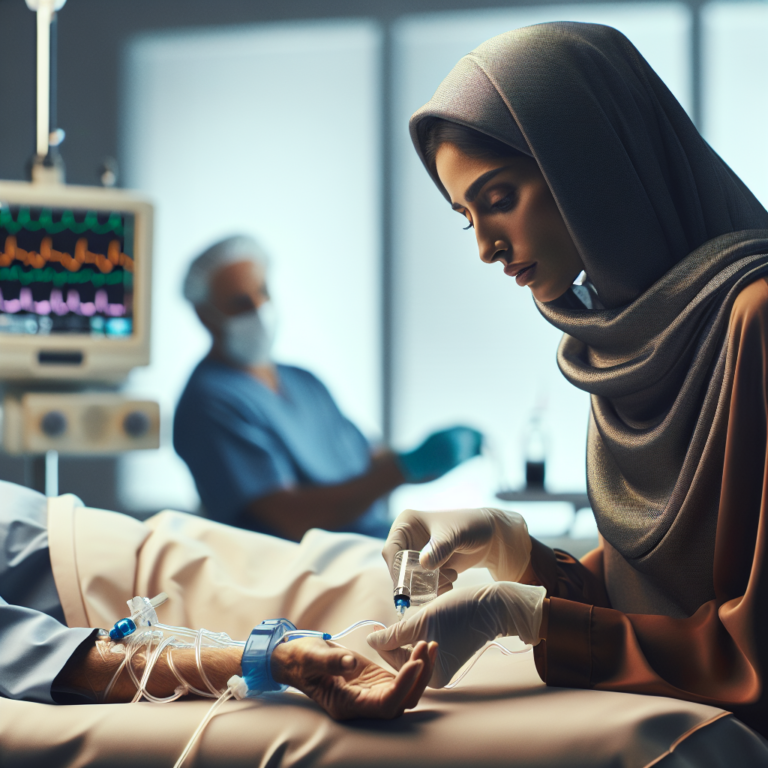 How to Detox Anesthesia from Your Body: The Ultimate Recovery Protocol Guide - MedicalHubNews