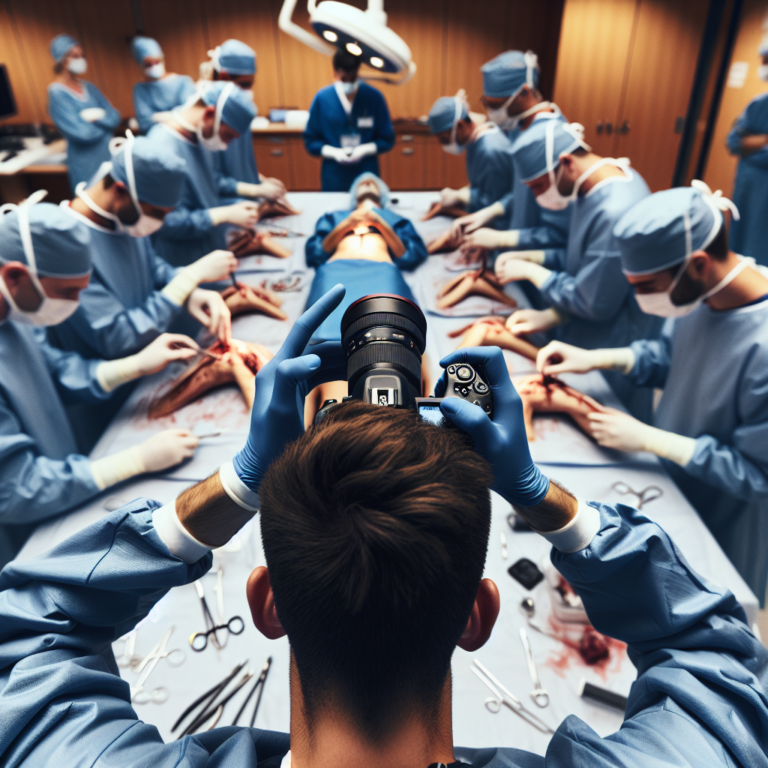 The Ultimate Guide to Regional Anesthesia Workshops: Hands-on Training ...