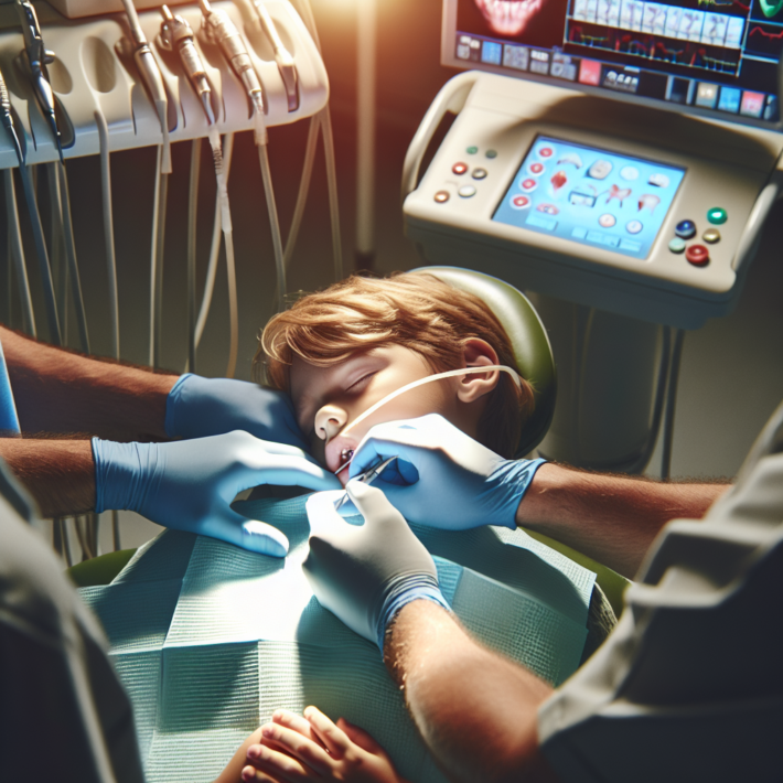 A Parent's Complete Guide to Anesthesia for Children's Dental ...