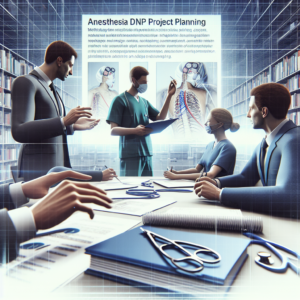 The Ultimate Guide to Selecting and Planning DNP Projects in Anesthesia ...