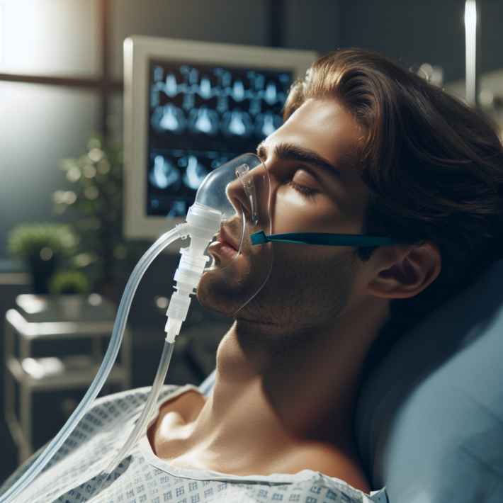 The Ultimate Guide to Managing Nasal Congestion After Anesthesia ...