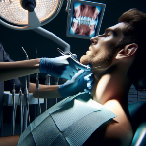 The Excruciating Reality of Tooth Extraction Without Anesthesia: A ...