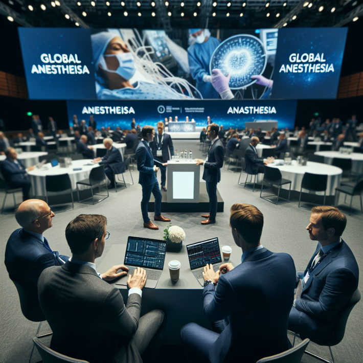 The Ultimate Guide to the Anesthesia World Congress: Latest Research ...