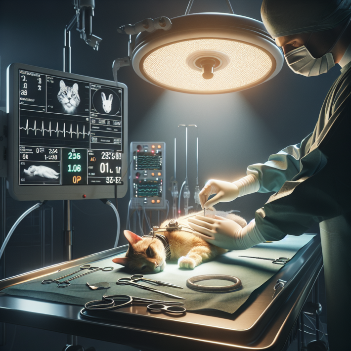 The Ultimate Guide to Veterinary Anesthesia Monitoring Sheets ...