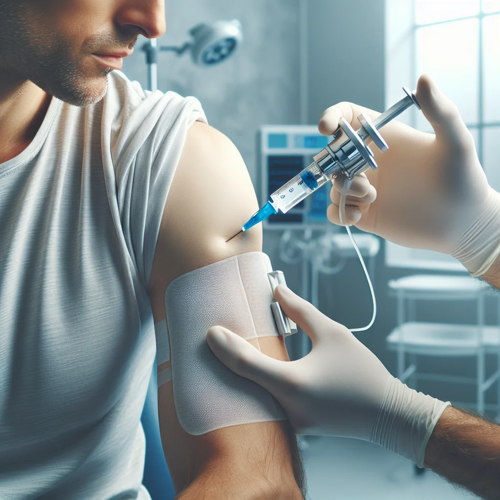 Understanding Needle-Free Dental Anesthesia - MedicalHubNews