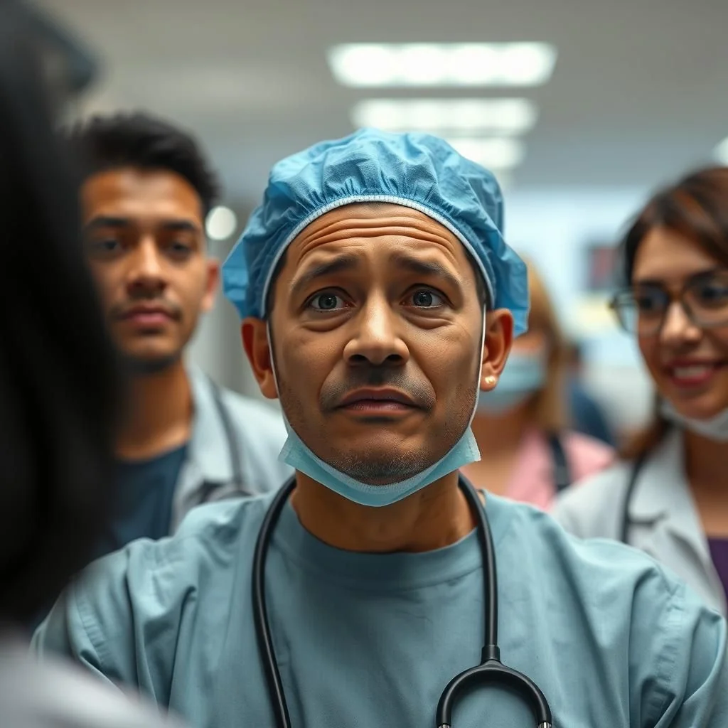 Pilonidal Sinus Surgery Images: Find Clarity & Ease Your Fears ...